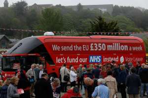 About That £350 Million A Week For The EU – Leave-The-EU