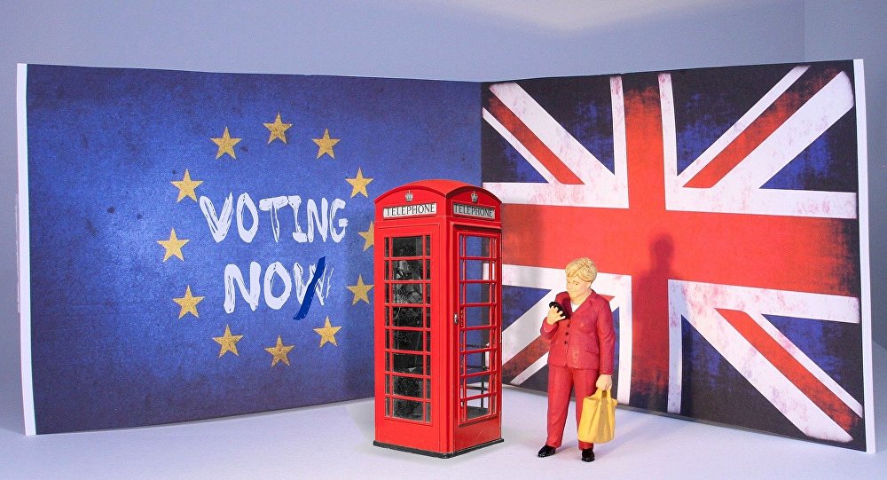 Marcus Stead: ‘I Don’t Believe the Apocalypse Scenario At All’ – on The ...